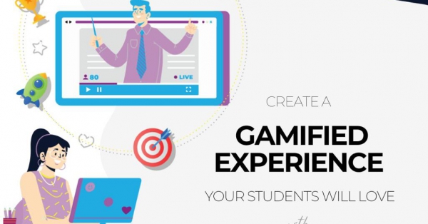 Digital Education Readiness through Gamification: Release of the ...